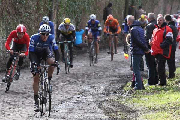 GP Le Samyn 2017 Preview; Quaregnon -> Dour – MyTwoSpokesWorth